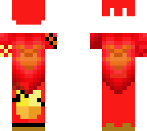 Armor | Minecraft Skins