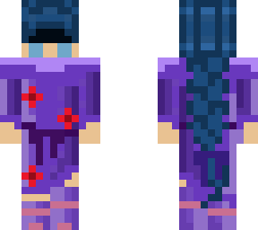 Flanders Fields | Minecraft Skin