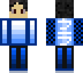 Tall | Minecraft Skins