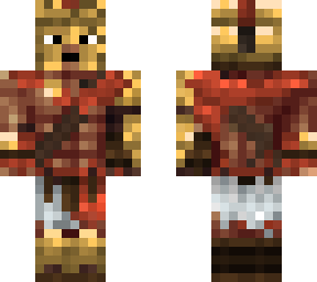 roman gladiator | Minecraft Skins