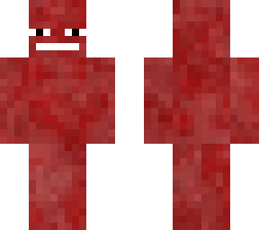 Ham | Minecraft Skin