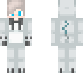 isycheesy | Minecraft Skins