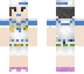 gappy | Minecraft Skins