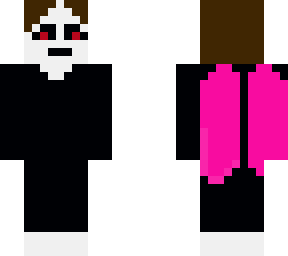 Julia | Minecraft Skin