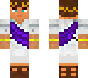Julius Caesar | Minecraft Skins