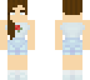 Kasey | Minecraft Skin