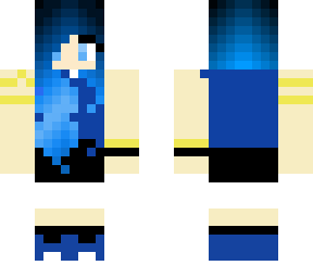 Krew kids | Minecraft Skin