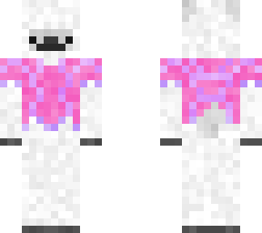 Lama | Minecraft Skins
