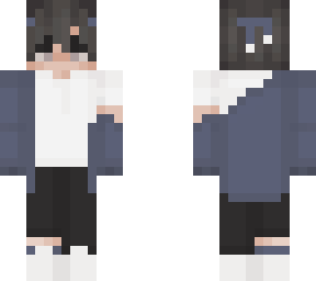 Leo | Minecraft Skins