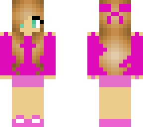 magenta skin | Minecraft Skins