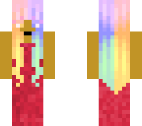 Masterpiece | Minecraft Skin