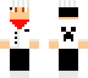 cheff | Minecraft Skins