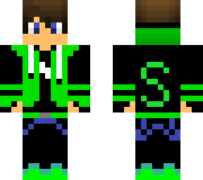 Slav | Minecraft Skins