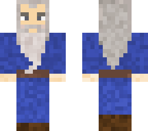 Merlin | Minecraft Skins