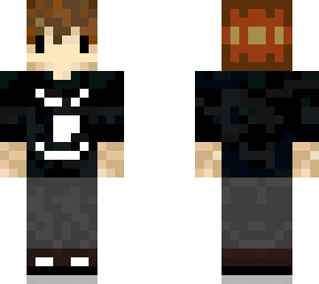 Grian | Minecraft Skins
