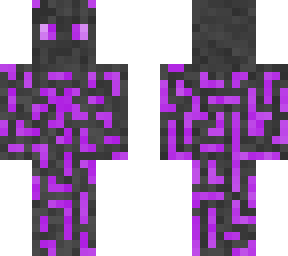 Obsidian | Minecraft Skins