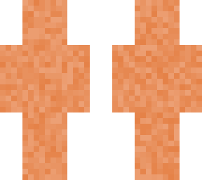 Red sandstone | Minecraft Skin