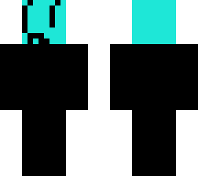 Sad Broken Skeppy | Minecraft Skin