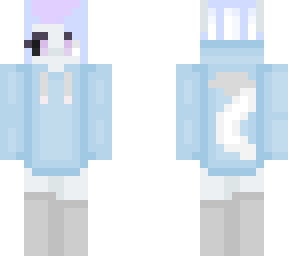 sashley | Minecraft Skins