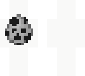 skeleton spawn egg | Minecraft Skin