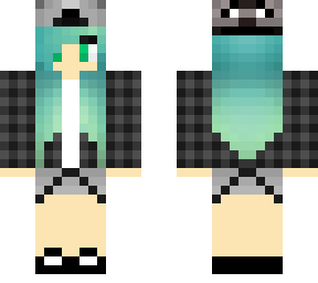 Random | Minecraft Skins