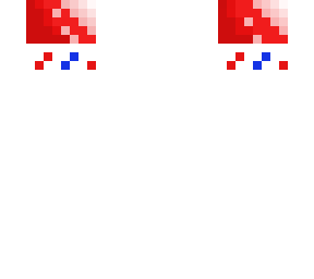 snow cone!!! | Minecraft Skin