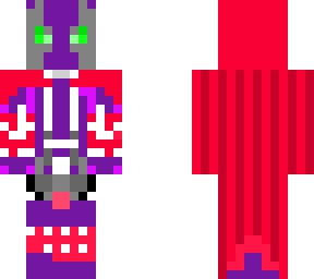 Spawn | Minecraft Skins