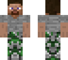 Stone | Minecraft Skins