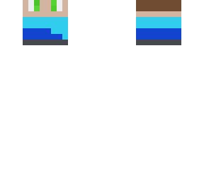 tiny steve | Minecraft Skins