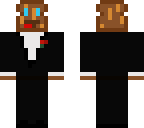 Toast | Minecraft Skins
