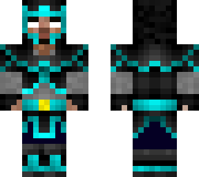 Armor | Minecraft Skins