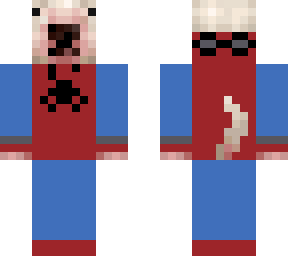 Walter | Minecraft Skins