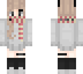 Winter | Minecraft Skins