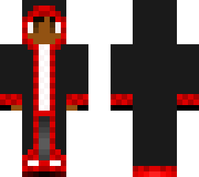 Cloak | Minecraft Skins