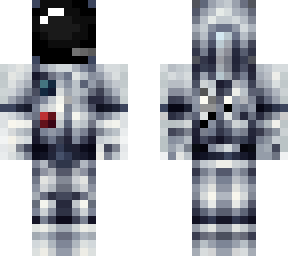 Space | Minecraft Skins