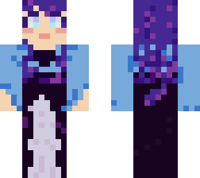 aoi akane | Minecraft Skins