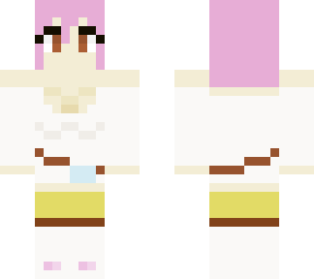 Aries | Minecraft Skin