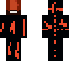 Berserker | Minecraft Skins