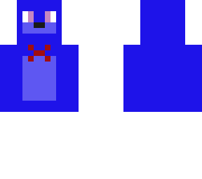 Bon Bon | Minecraft Skin