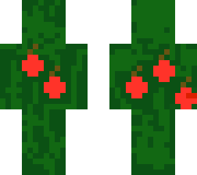 Berry | Minecraft Skins