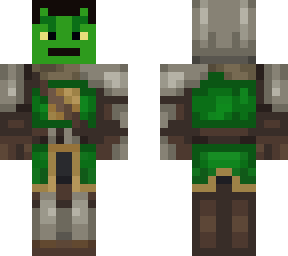 sancho | Minecraft Skins