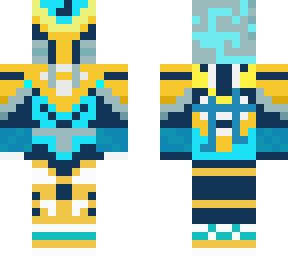 Cosmic | Minecraft Skins