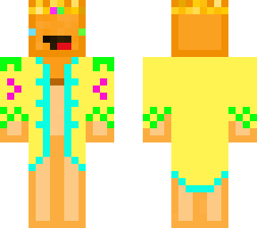 Pancake | Minecraft Skins