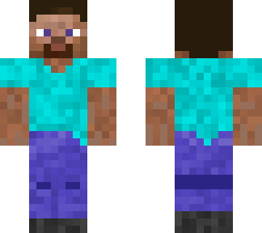Default | Minecraft Skins