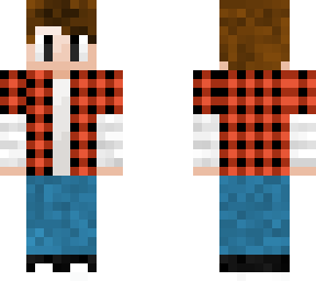 Dennis | Minecraft Skin