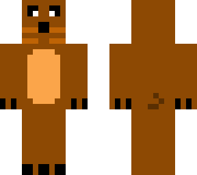Doggo | Minecraft Skins