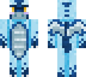 skin de dragon | Minecraft Skins