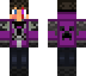 Dragon Tamer | Minecraft Skins