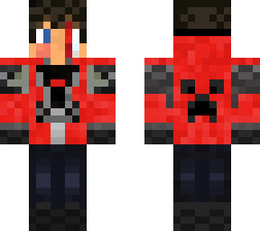 dragon tamer | Minecraft Skins