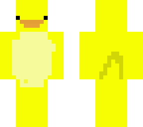 Duck | Minecraft Skins